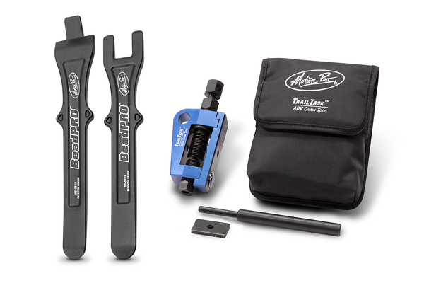 MOTIONPRO - PRO ADV/OFF-ROAD TOOL KIT – Trail-Experience.com