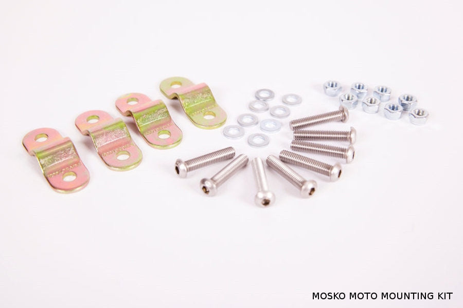 CAMEL ADV - KTM 1X90 - CAMEL TANK – Trail-Experience.com