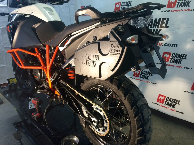CAMEL ADV - KTM 1X90 - CAMEL TANK – Trail-Experience.com