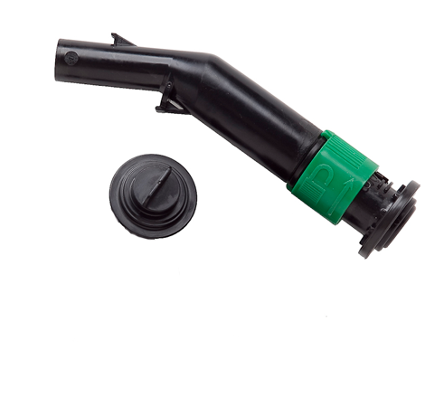 ROTOPAX - NOZZLE WITH FLOW REGULATOR – Trail-Experience.com