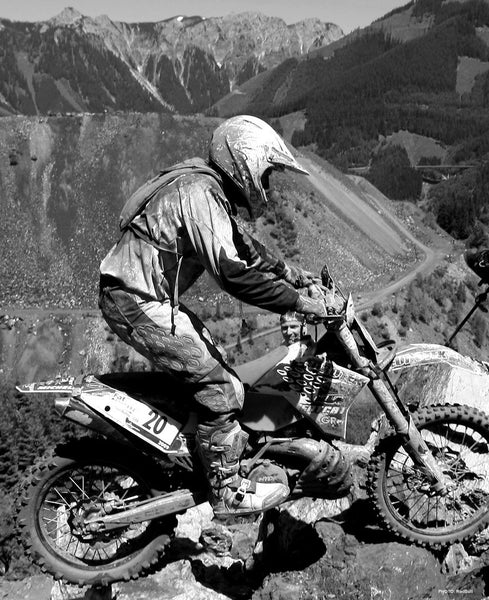KRIEGA - HAUL LOOP REAR - TIRADOR TRASERO – Trail-Experience.com