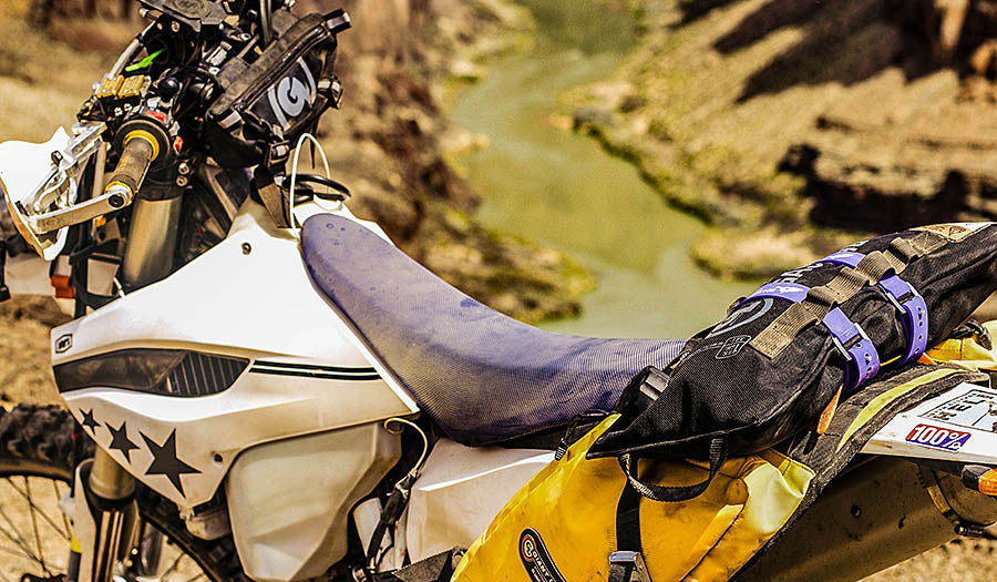 GIANT LOOP - MOJAVI - SADDLEBAG 12 LITERS – Trail-Experience.com