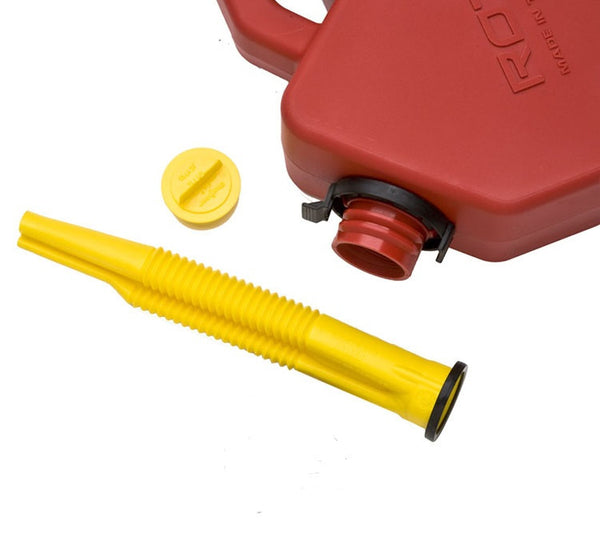 ROTOPAX - SELF-VENTING FLOW NOZZLE – Trail-Experience.com